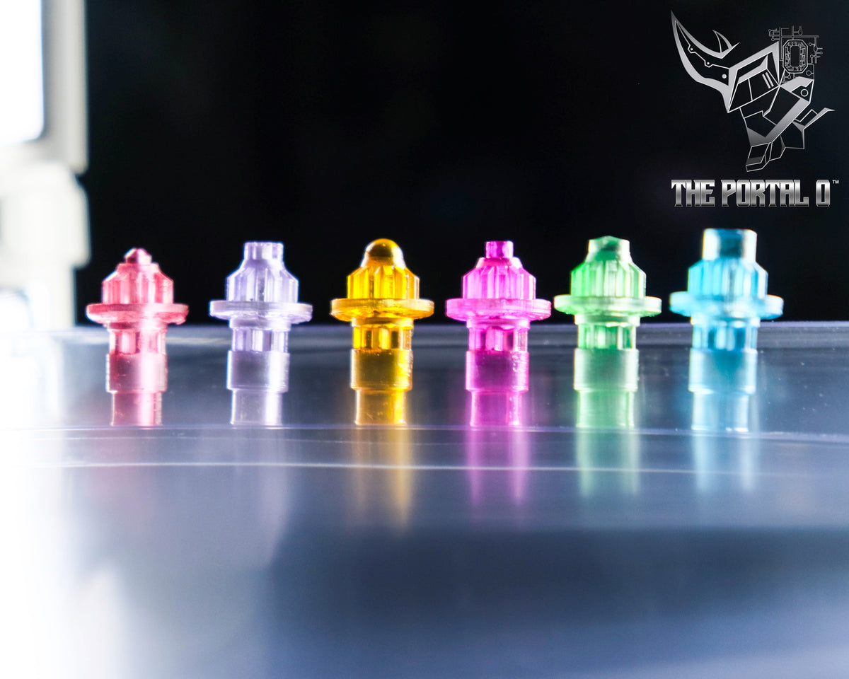 ThePortal0 Metal Fusion X – ThePortal0 Beyradise