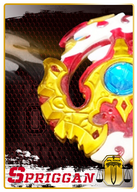 ThePortal0 All Spriggan Beyblade Collection – Tagged "world spriggan ...