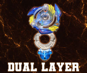 ThePortal All Dual Layer Beyblade Collection – ThePortal0 Beyradise