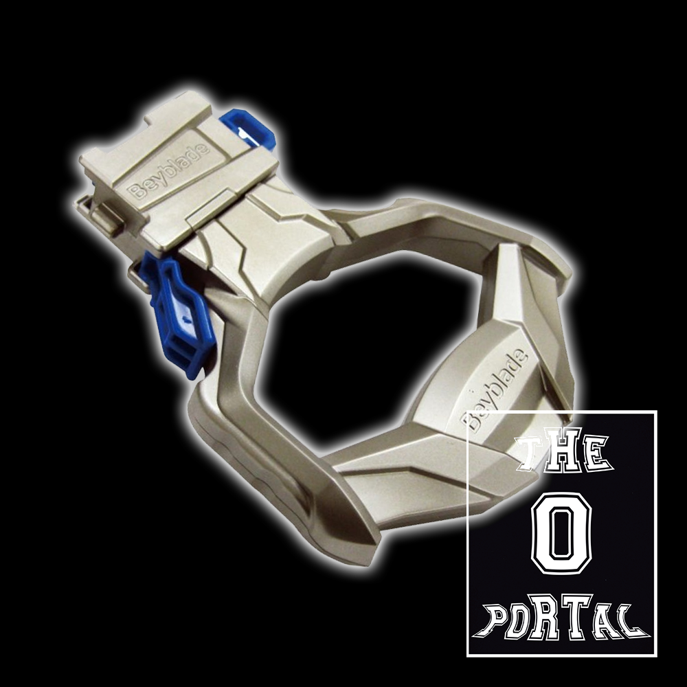 TAKARA TOMY Beyblade BURST B-83 Knuckle Grip – ThePortal0 Beyradise