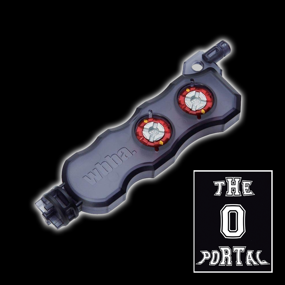 TAKARA TOMY Beyblade BURST B-91 Metal God Chip – ThePortal0 Beyradise