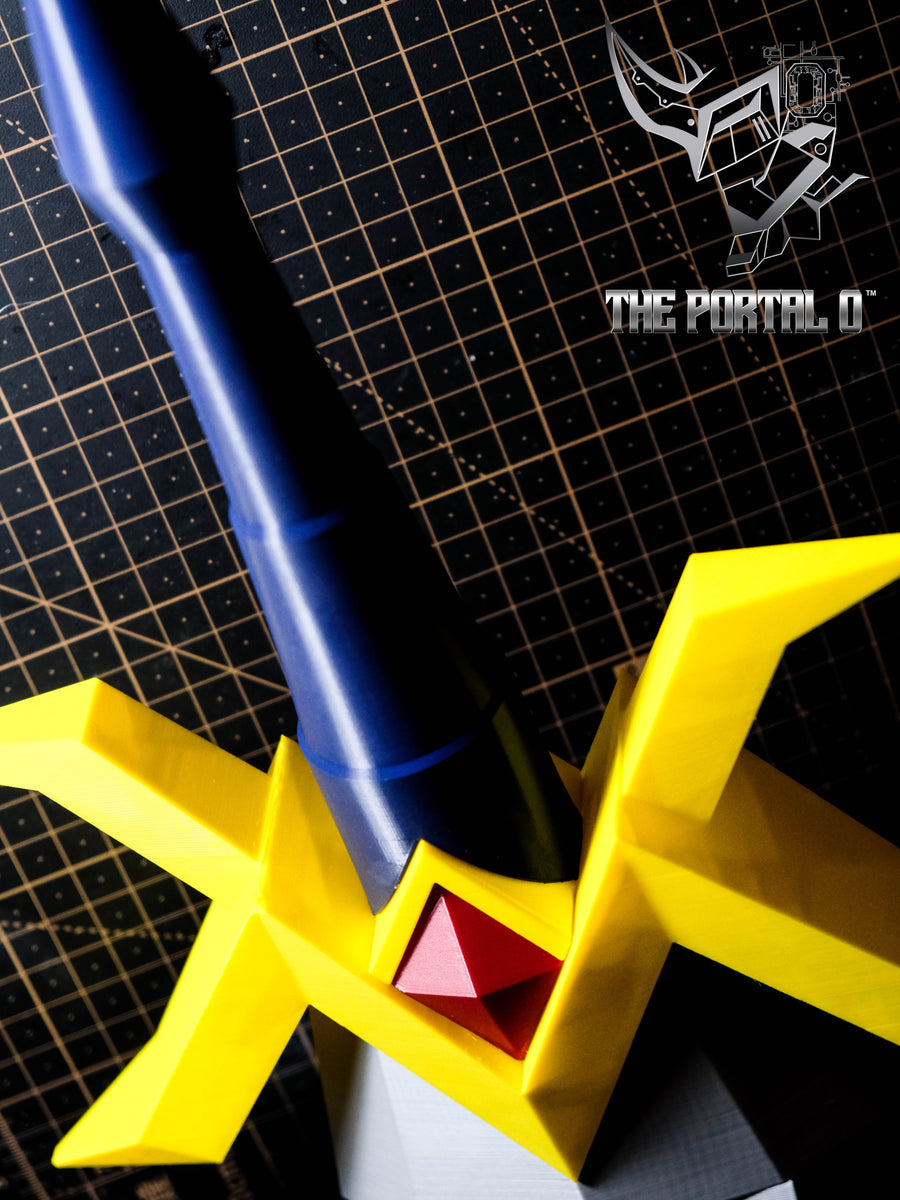 Anime Valkyrie Sword Custom Launcher – ThePortal0 Beyradise