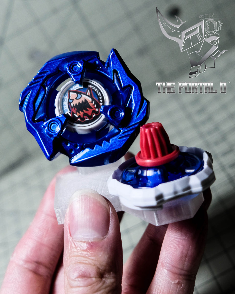 Beyblade X Series BeyStand Display Pro – ThePortal0 Beyradise