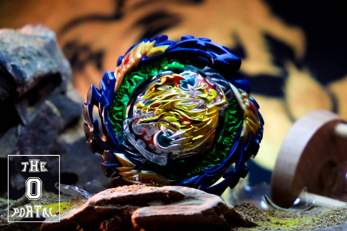 TAKARA TOMY Beyblade BURST DB B-185 Vanish Fafnir Tapered Kick-3 ...