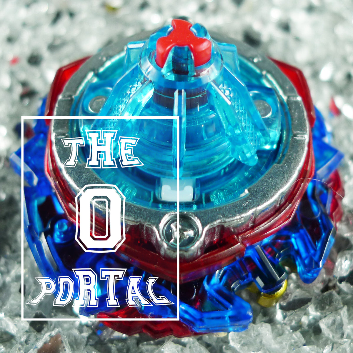 TAKARA TOMY Beyblade BURST B48 Xeno Xcalibur Magnum Impact w/ Sword La ...