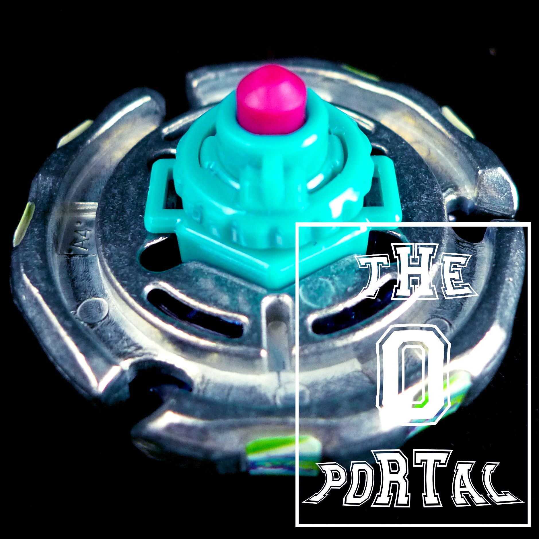 TAKARA TOMY Beyblade BB91 Ray Gil 100RSF Metal Fusion Booster ...