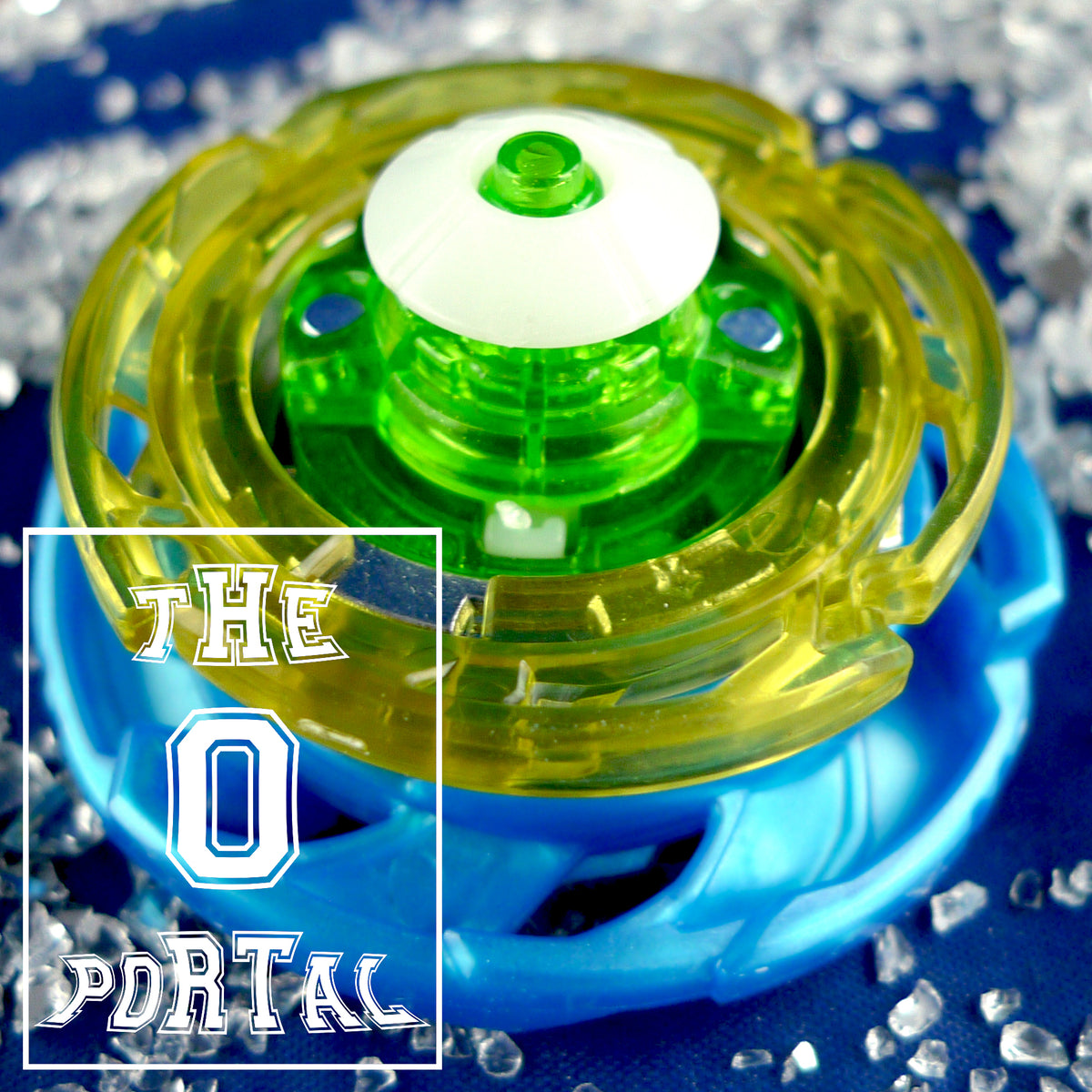 TAKARA TOMY Beyblade BURST Z B130 RB13 Ft. Air Knight – ThePortal0 ...