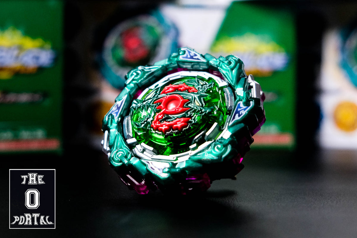 TAKARA TOMY Beyblade BURST DB B-198 Random Booster Vol.29 – ThePortal0 ...