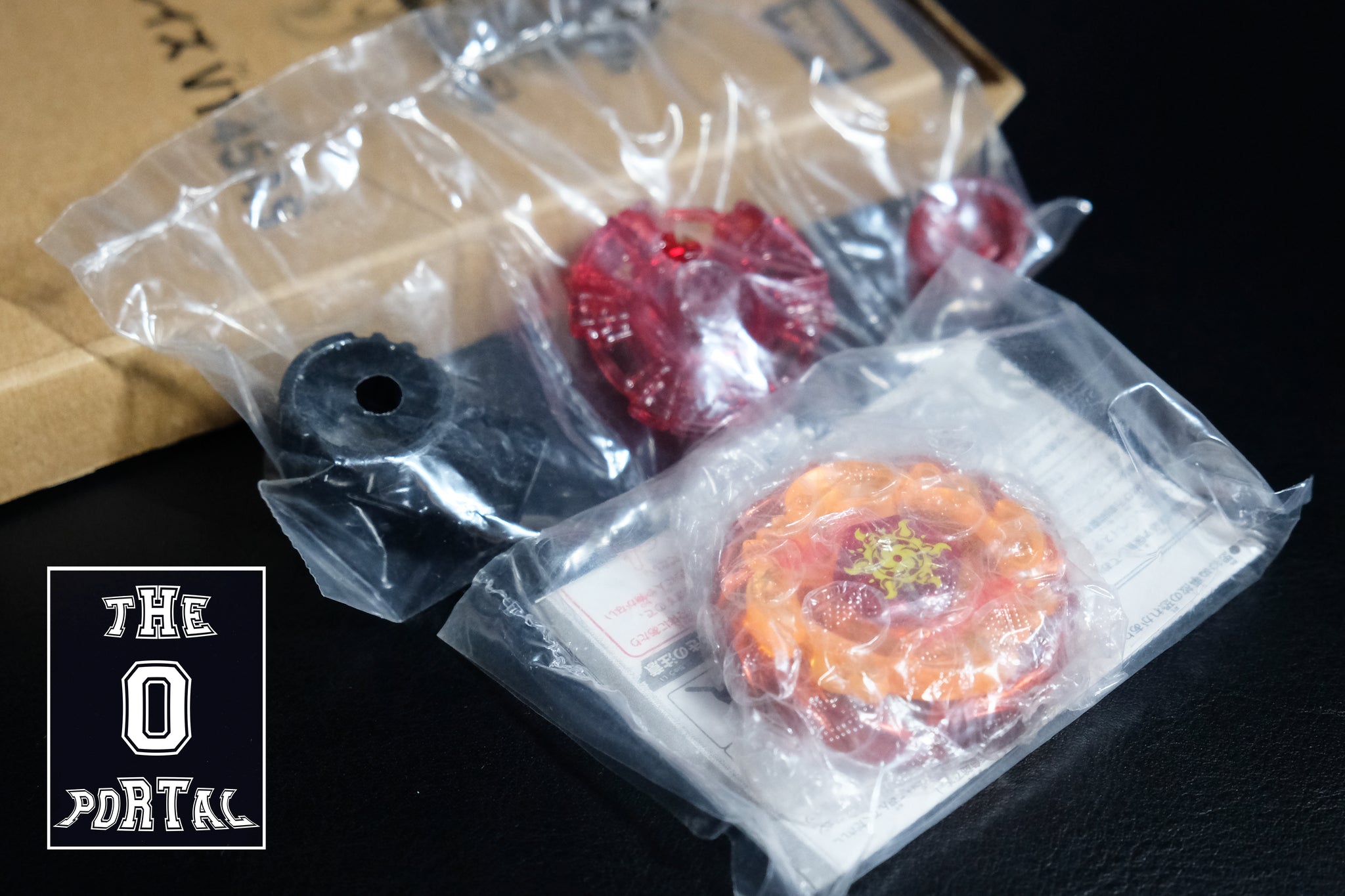 TAKARA TOMY Beyblade Limited Edition Sol Blaze V145AS RED Metal Fusion ...